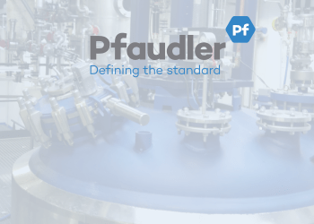 Grupa Pfaudler - DEC Poland Tekpro Sp. z o.o. - Systemy Pfaudler